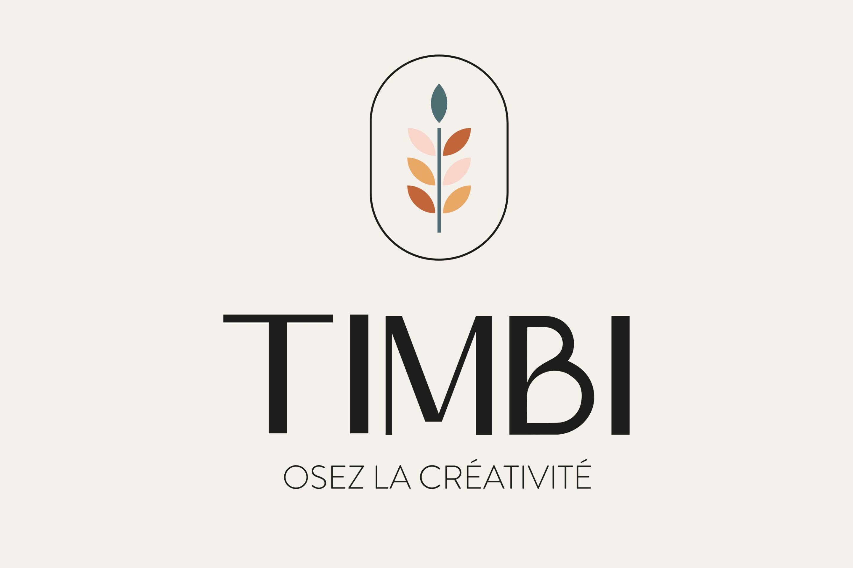 Timbi - Aquarelle Belgique : création de l'image de marque